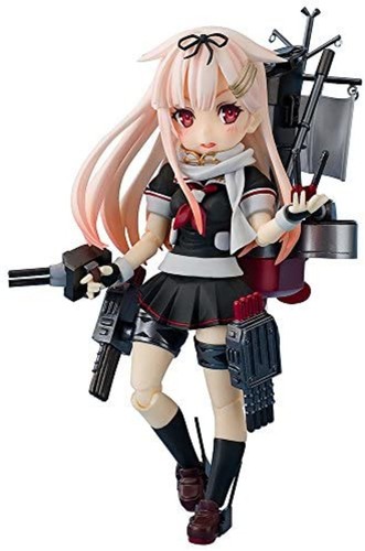 Phat Company Kantai Collection Kancolle Parfom Yuudachi Kai Ni PVC ...