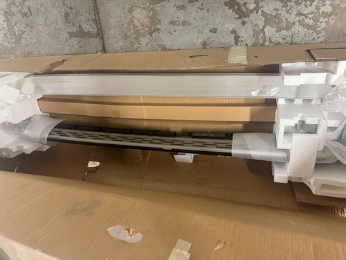 Genuine Volvo Side Step 39793371 BRAND NEW | eBay UK