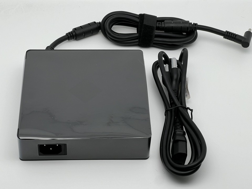 HP OMEN 330W, 4.5mm, 19.5V 16.92A AC Power Adapter, For 4080, 4090 ...
