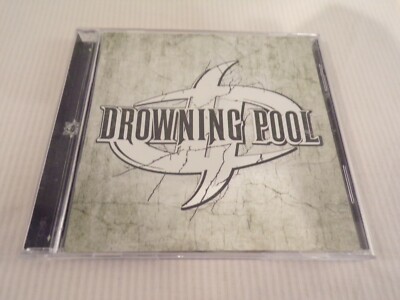 Drowning Pool [2010] (CD, 2010 | eBay