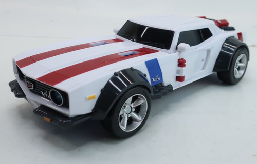 Tobot Maximus V Galaxy Detectives 3-Stage Integration 1 Vehicle Only ...