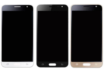 New Screen Display LCD + Touch Screen Samsung Galaxy J3 2016 J320 SM ...