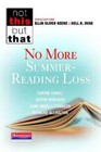 No More Summer-Reading Loss (Not This, But That) - Paperback - GOOD ...