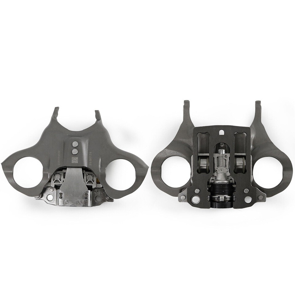 6DCT250 DPS6 Clutch Kit Auto Dual Clutch Transmission For Ford Focus ...