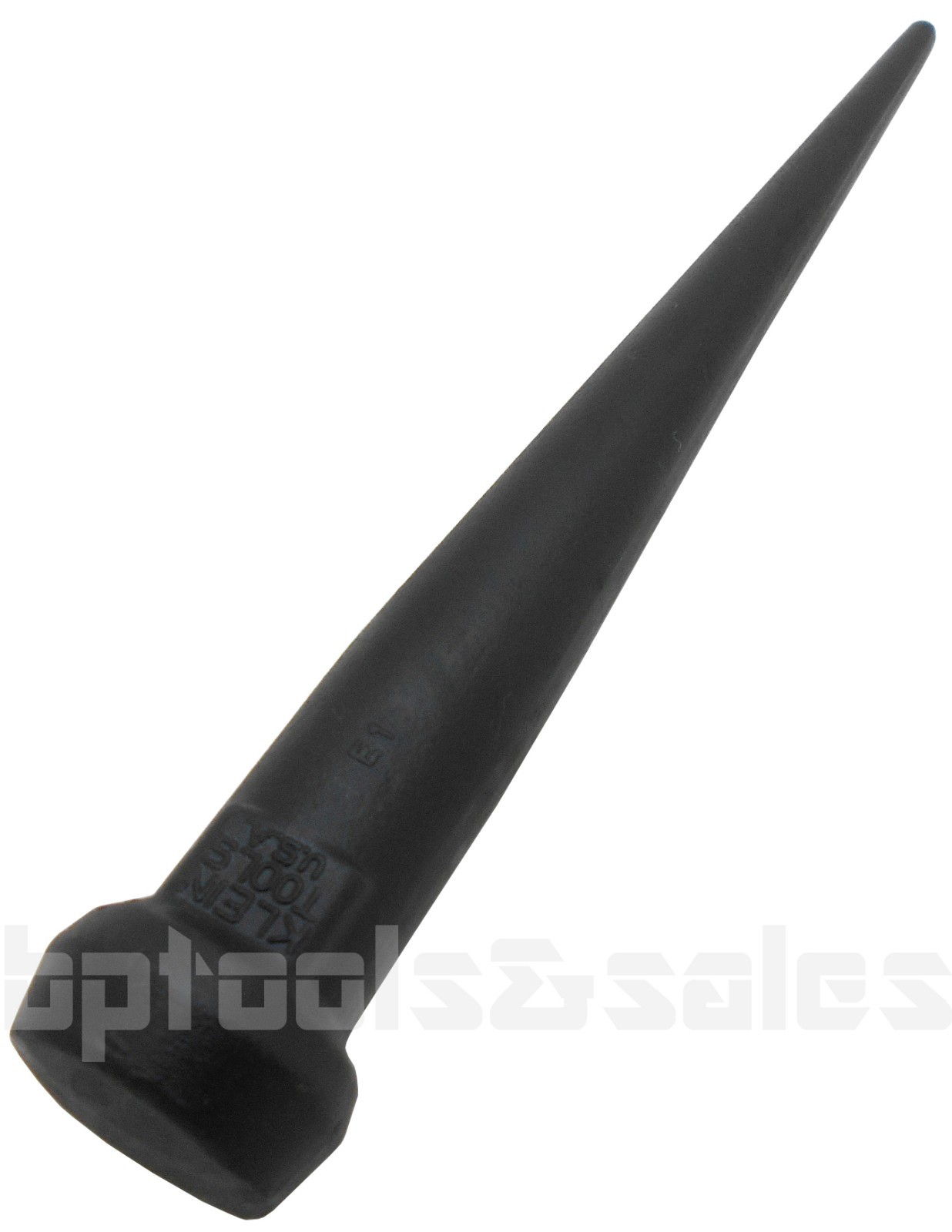 KLEIN TOOLS 13" BROAD-HEAD BULL PIN FOR STEEL CONSTRUCTION USA MADE | eBay