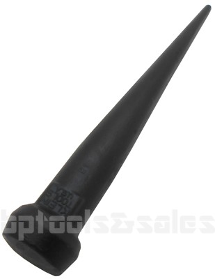KLEIN TOOLS 13" BROAD-HEAD BULL PIN FOR STEEL CONSTRUCTION USA MADE | eBay