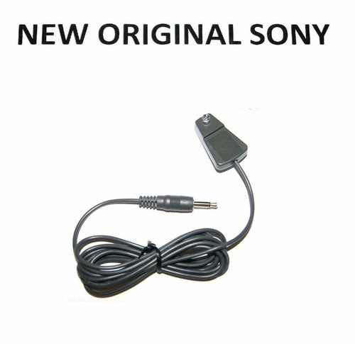 New Original SONY Controller Video AV Mouse IR Blasters Infra Red ...