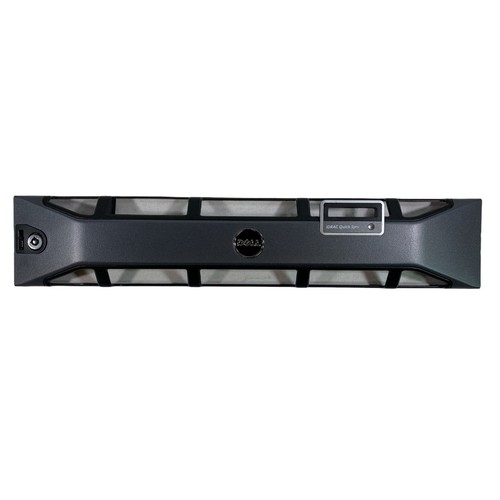 Dell 2U Quick Sync Security Bezel w/ Key For PowerEdge R730 R730xd ...