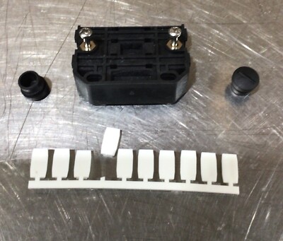 AC2457 Partial Box Nos Surplus Spare Parts. Left Over Unused Overstock ...