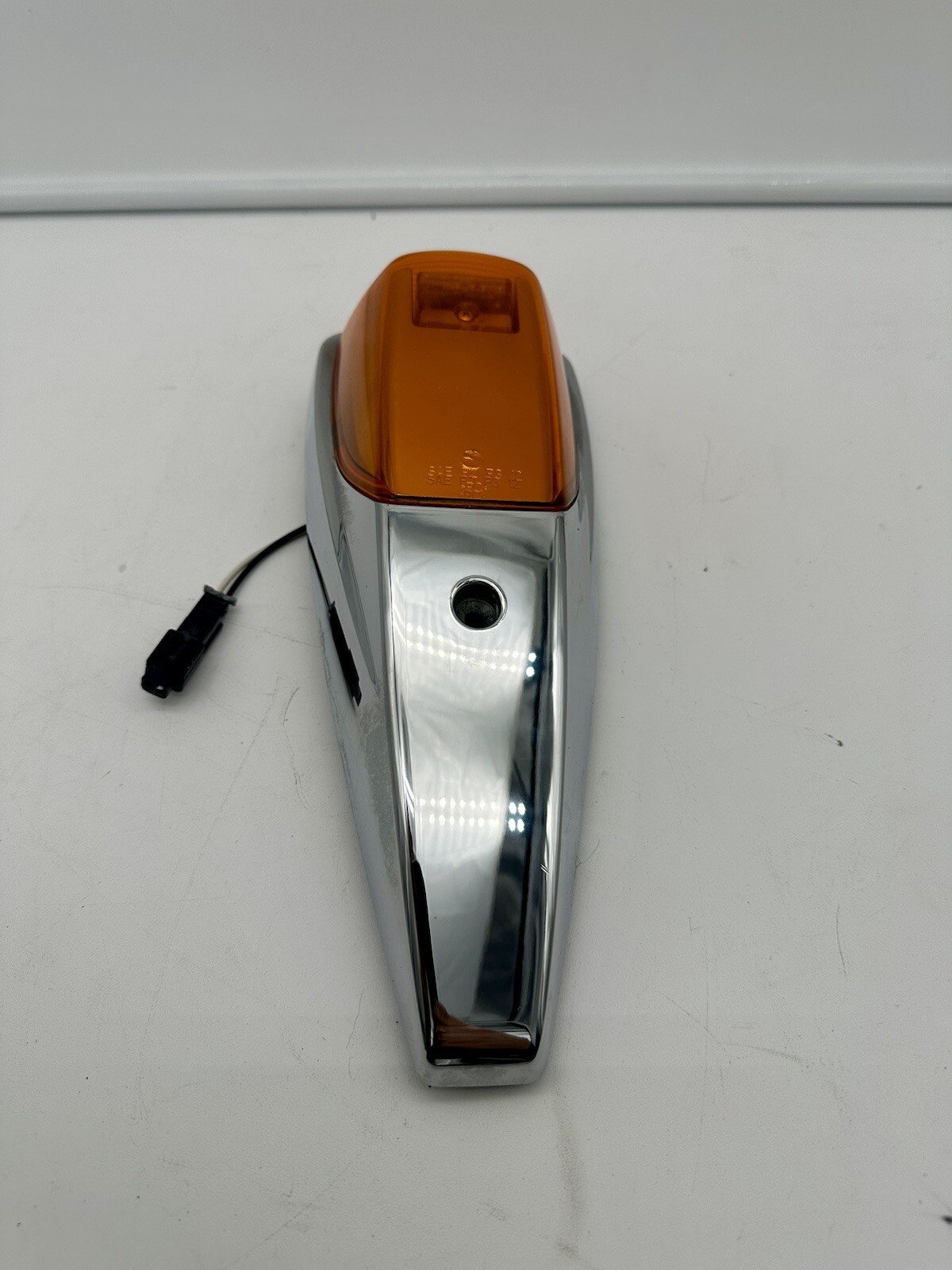 Paccar LED Cab Marker Light P54-1120-100 *Ready To Ship* for sale ...