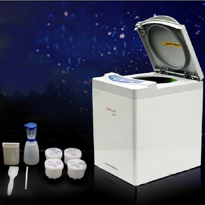 Dental Lab - Alginate Mixer