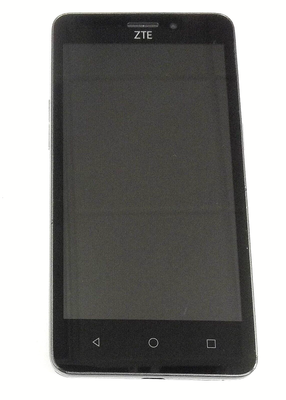 Zte Maven Full Specs