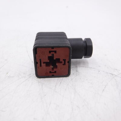 Terex Connector 7MM VMI for 456188 RONT | eBay