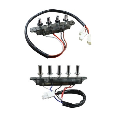 Range Hood Switch Replacement Accessories Range Hood Pushbutton Switch ...