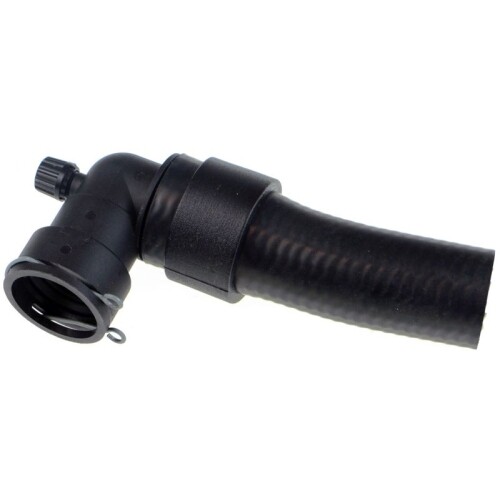 GATES Gaine de chauffage pour CITROËN 02-2392 5400608266177 | eBay