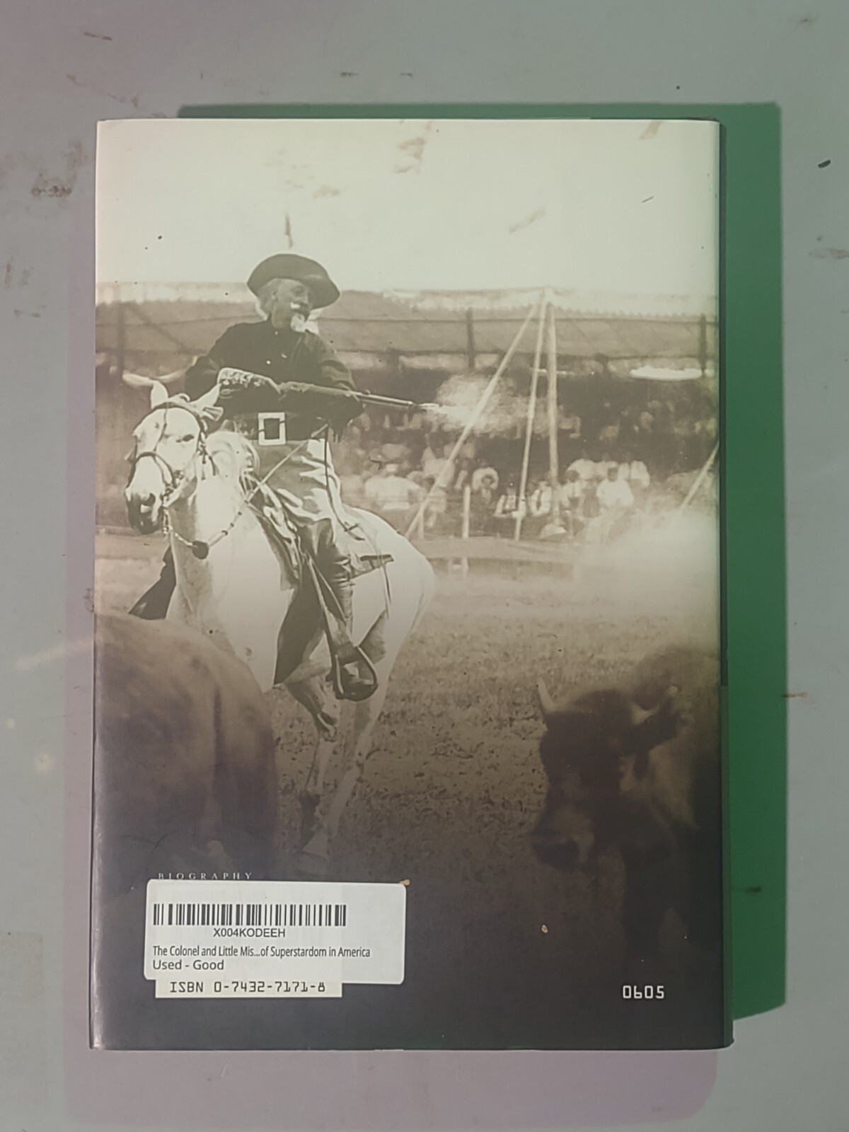 The Colonel and Little Missie by Larry McMurtry 382025 | eBay