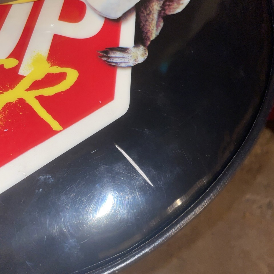 Monroe Quick-Strut counter stool with back rest | eBay