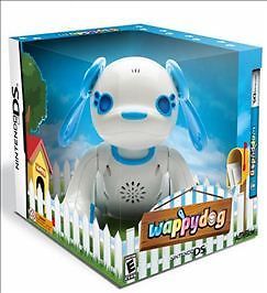 Wappy Dog (Nintendo DS, 2011) for sale online | eBay