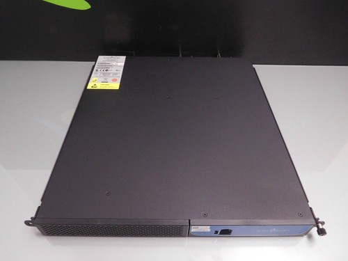 Acme Packet Net-Net 3820 Session Director NNSD3820-1K-R 800-3500-00-1. ...