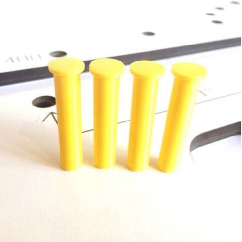 REPLACEMENT WORKTOP JIG LOCATION PEGS PINS FOR LOCATING ROUTER ROUTING ...