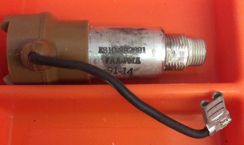 🇺🇸 ES10-382681 Bendix 6cyl Dual Magneto Capacitor CMI Lycoming | eBay