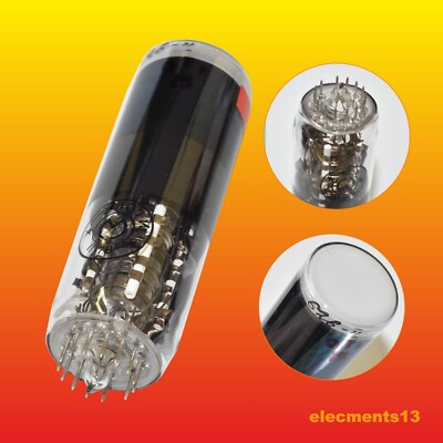 3LO1I 3ЛО1И SOVIET MINI CRT OSCILLOSCOPE CATHODE RAY TUBE NOS | eBay