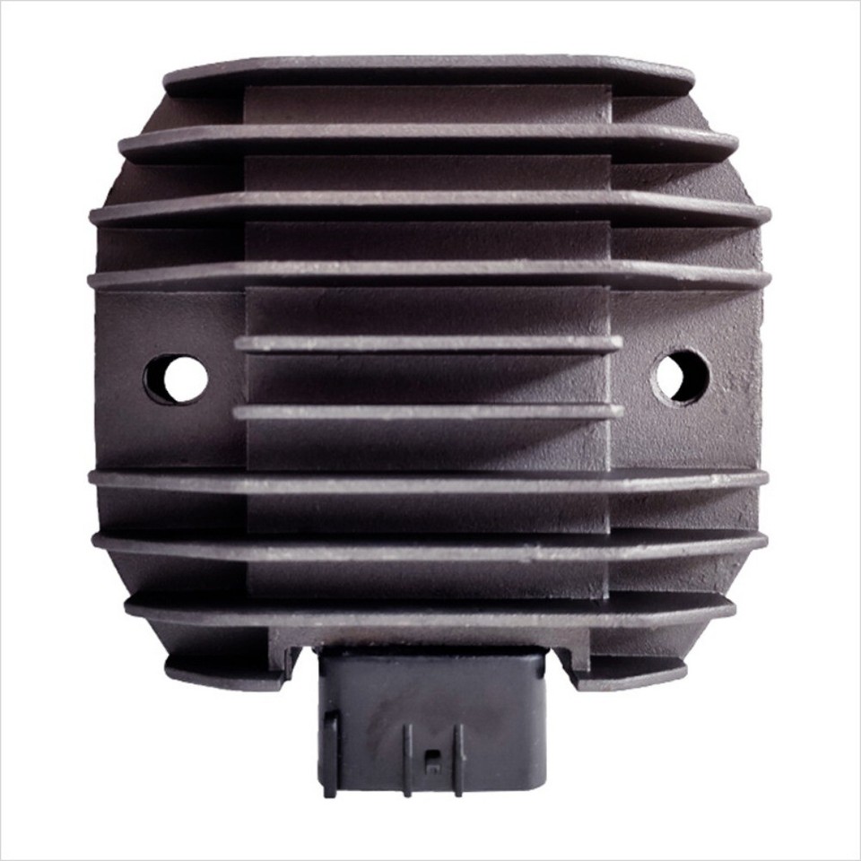 6-pin Regulator for Yamaha YZF R6 06-12, XVS 125 200 650 1100, RHINO ...
