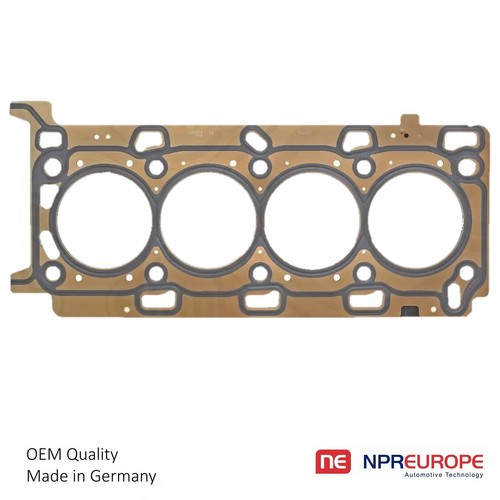 HEAD GASKET FOR NISSAN RENAULT MEGANE SCENIC X-TRAIL MR9 2.0L TD (US ...