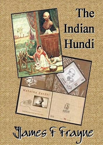James F Frayne The Indian Hundi (Poche) | eBay