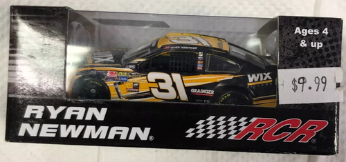 Ryan Newman #31 Wix Filters 2016 SS Action 1:64 scale C316865WXRN ...