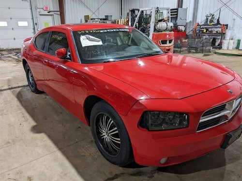Chassis ECM Body Control BCM Fits 10 CHARGER 860634 | eBay