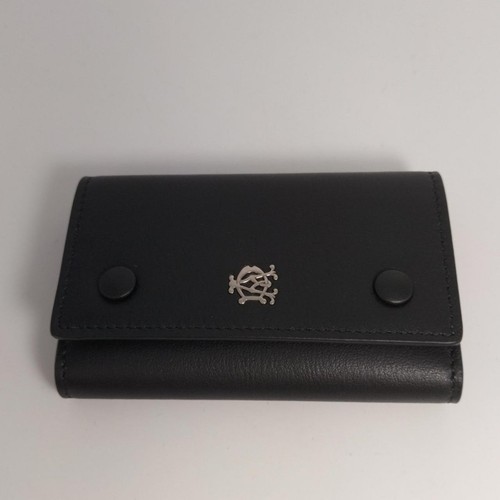 6 Key Case Model Number Black DUNHILL | eBay