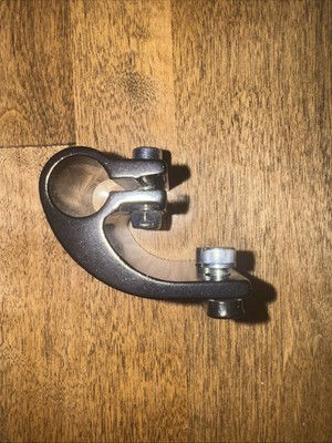 Permobil Power Wheelchair Joystick Mounting Bracket Corpus G3.. | eBay