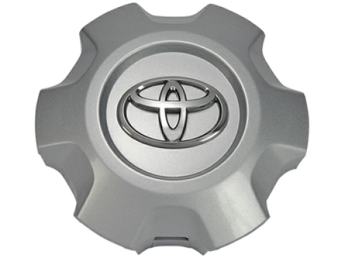 TOYOTA Genuine 4260B-60290 Land Cruiser PRADO 150 Series Wheel Center ...