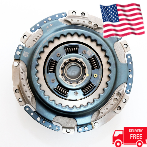 Double clip suit FOR 15 - 20 HYUNDAI Kia 41200-2D220 | eBay