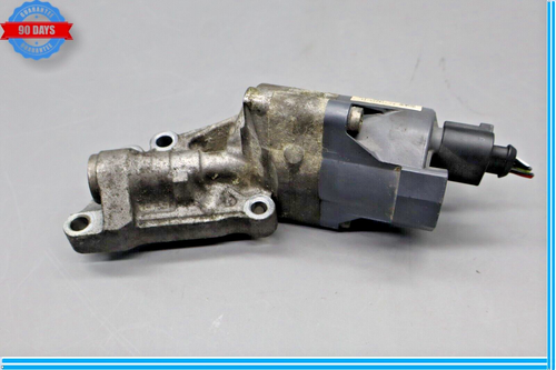 11-18 Porsche Cayenne 958 Turbo VR6 GTS Transmission Oil Pump ...