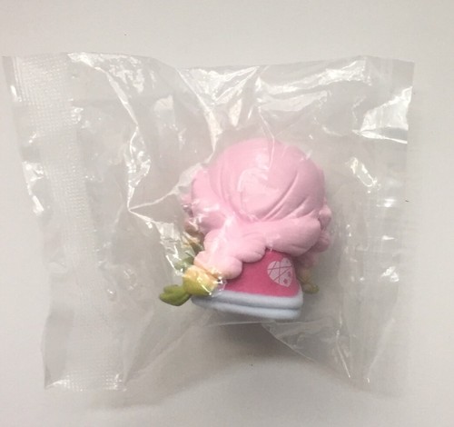 Demon Slayer Kimetsu no Yaiba Mitsuri Kanroji Futon Mini Figure Anime ...