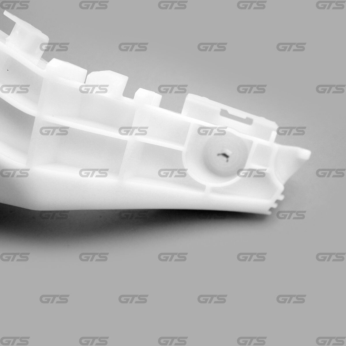 6400H267 Front Lh Bracket Bumper Side Fits Mitsubishi X-Pander Cross ...