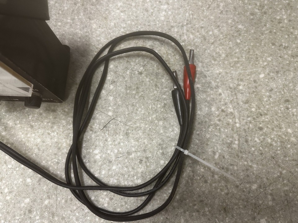 Merc-O-Tronic Marine OMC CDI Ignition Tester P#Model 781 | eBay
