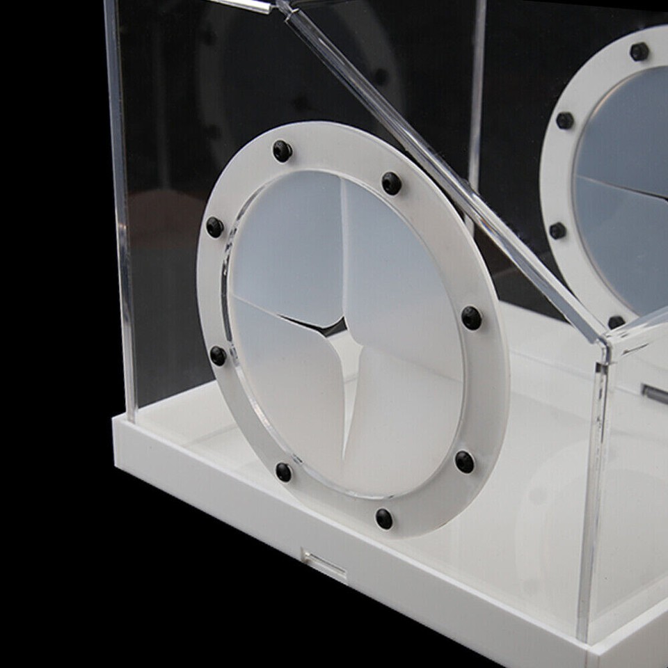 Dental Grinding Box Lapping Protector Dentistry Equipment Polishing ...