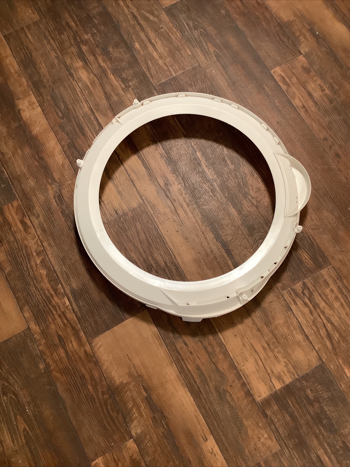 GE / Hotpoint Washer Tub Ring PART# WH45X10022 WH49X21274 (322) | eBay