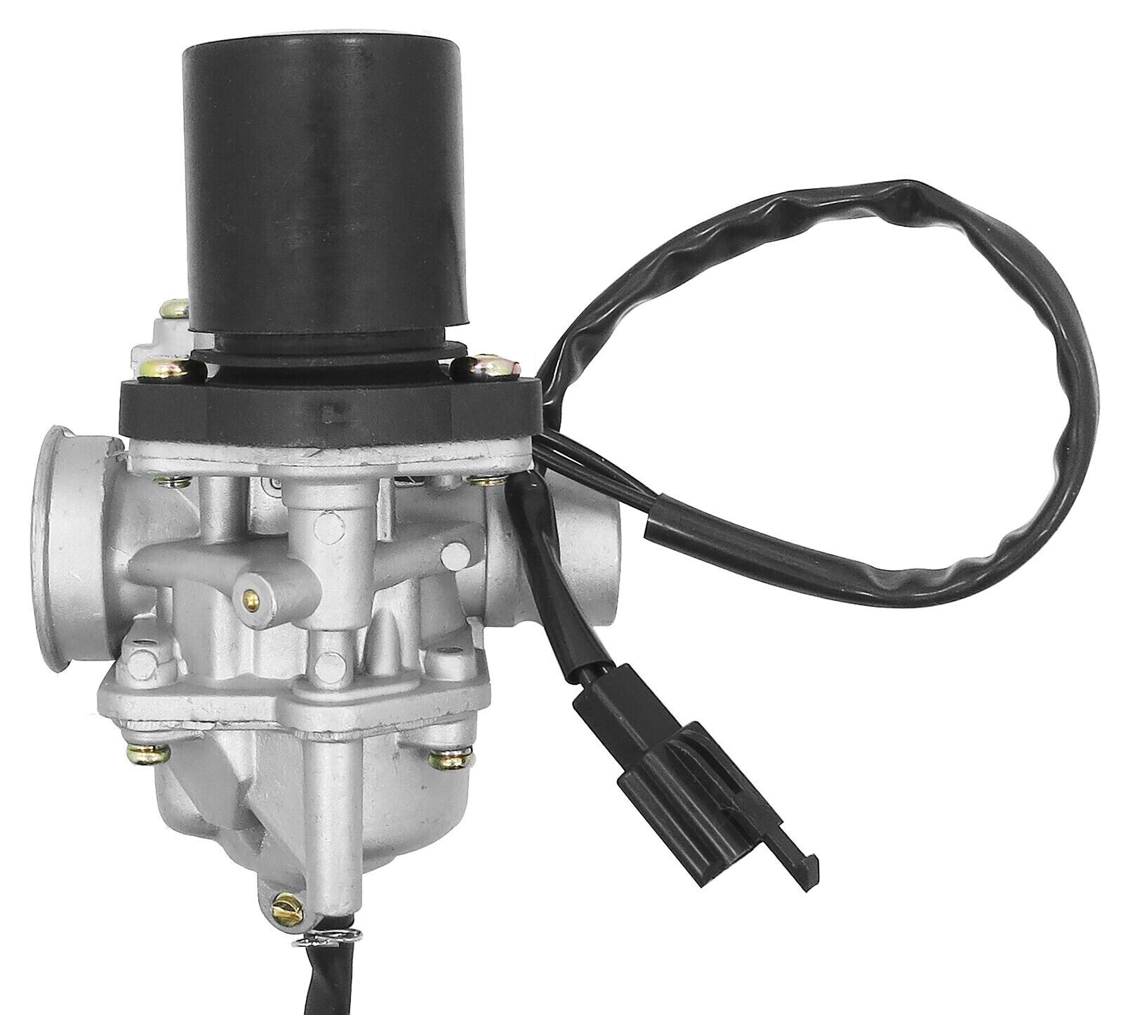 Carburetor Carb 50cc 2 Stroke VENTO Zip Triton Avalanche 50 Auto ...