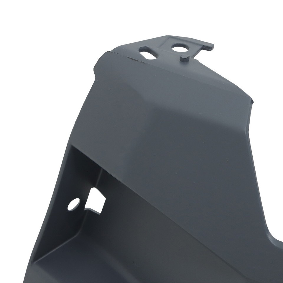 84992259 For 2021-2022 Chevy Colorado Front Bumper Cover Fascia W/Tow ...