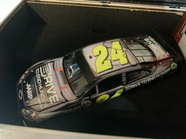 Jeff Gordon Atlanta Win