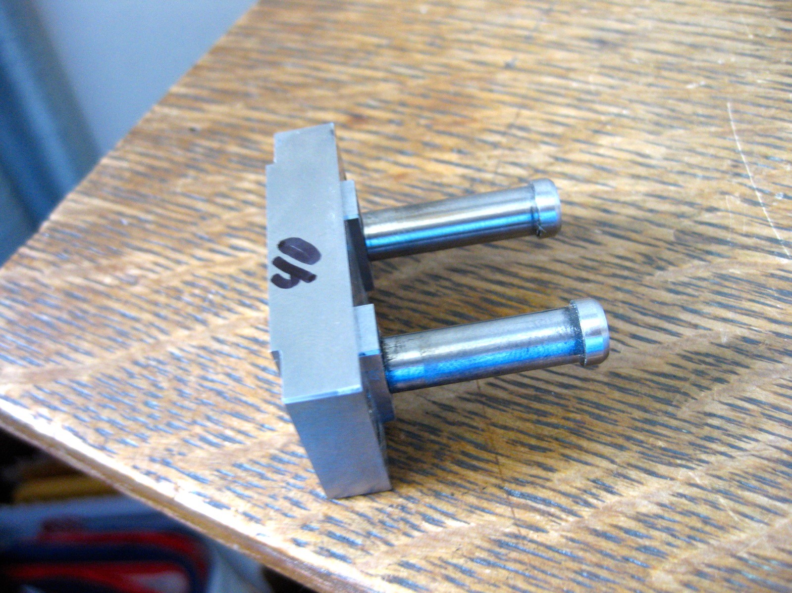 Machinist Setup Gage Blocks Sherline Milling Jo Blocks Taig Emco Unimat ...