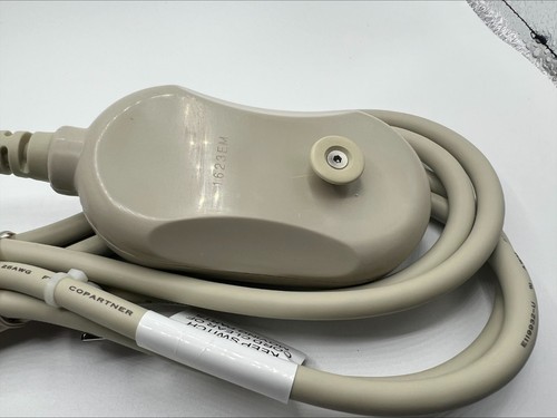 Invacare Full-electric Hospital Bed Hand Control Pendent. Part 1115290 ...