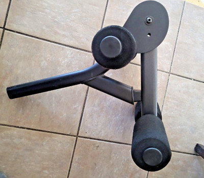 Bowflex Leg Extension: Xtreme 2 and Extreme 2 SE, Xceed | eBay