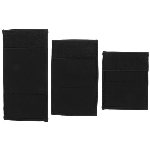 Bicycle Frame Protective Cover Protection Guard Bike Keeper Protector ...