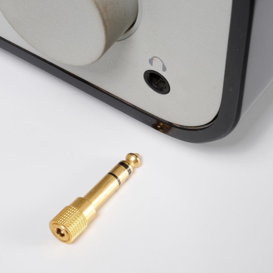 Peachtree Audio iDecco Class A Tube Amplifier DAC with Pure Digital ...