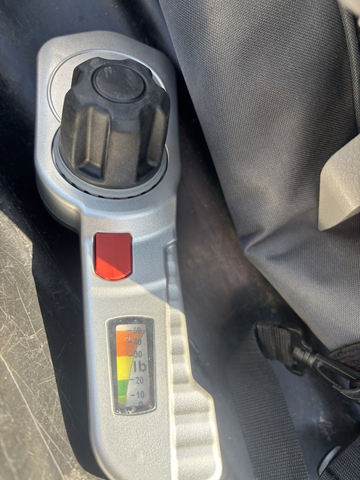 Evertrac CT-800 Cervical Traction Device Portable Home Unit KIT EUC | eBay